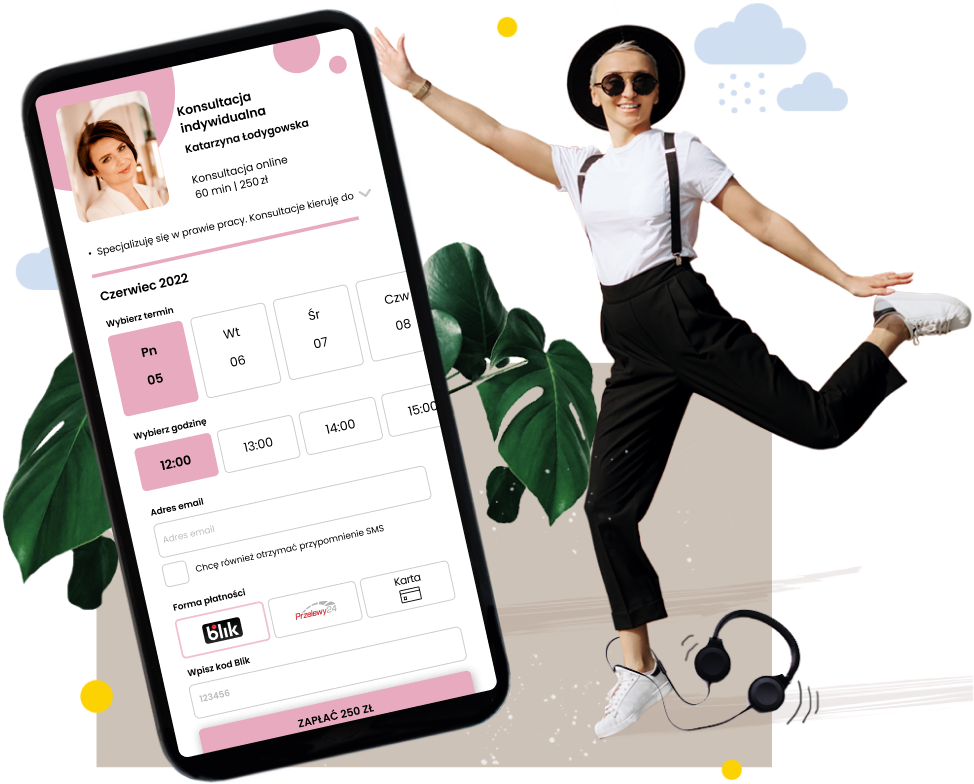 Jak zarabiać w internecie - sprzedaj ebooki, konsultacje | naffy